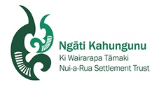 Hurunui O Rangi Marae - Ki Wairarapa-Tamaki Nui a Rua Trust